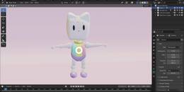 How To Group Objects In Blender