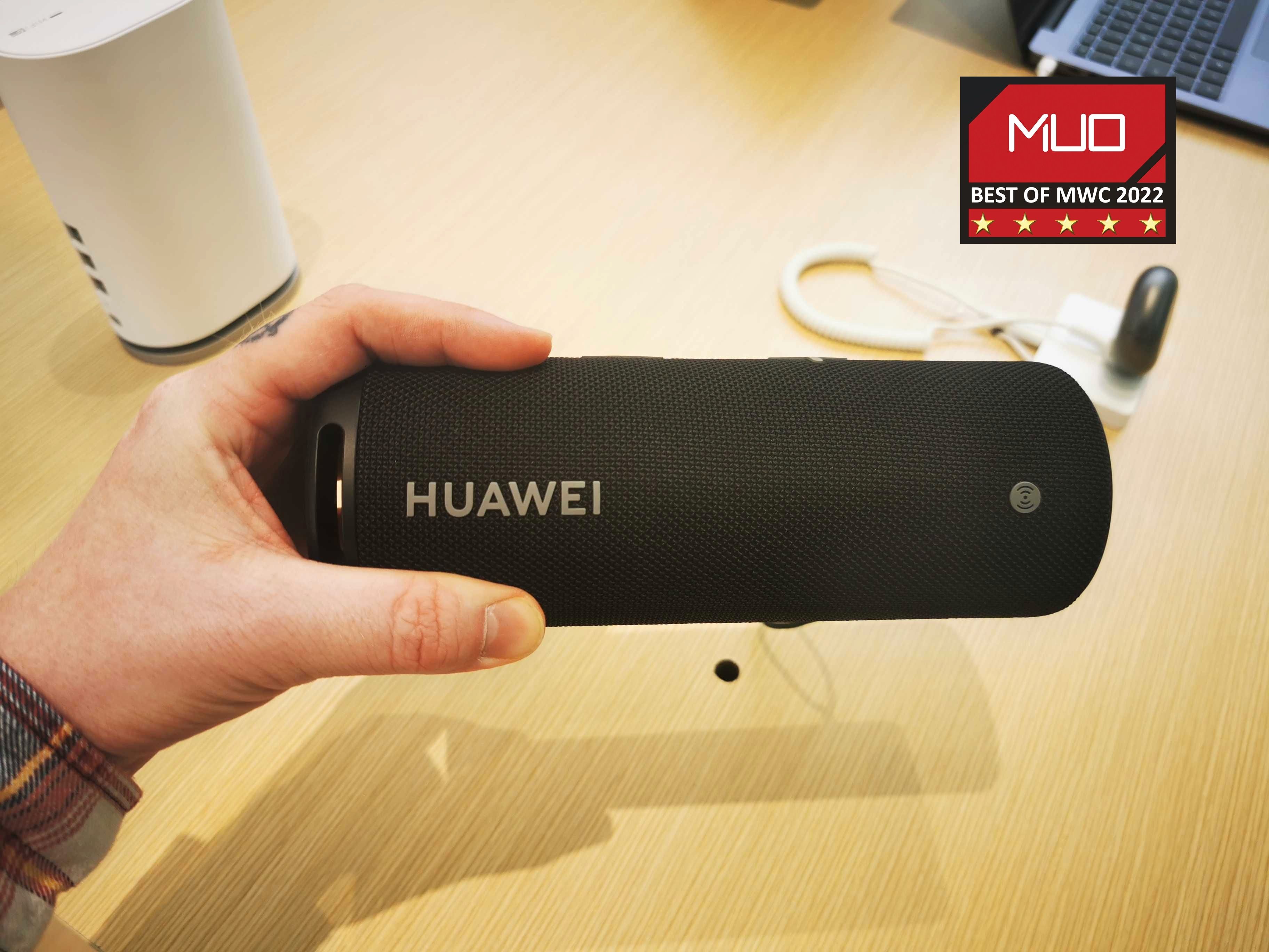 The Best of MWC 2022: Our Award Winners