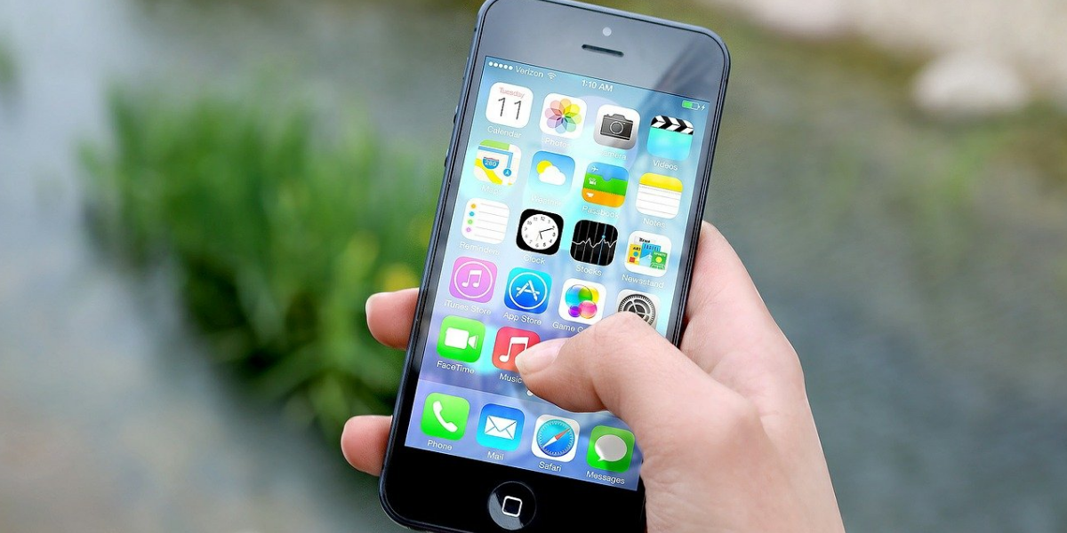 How to Make Your iPhone Feel New Again