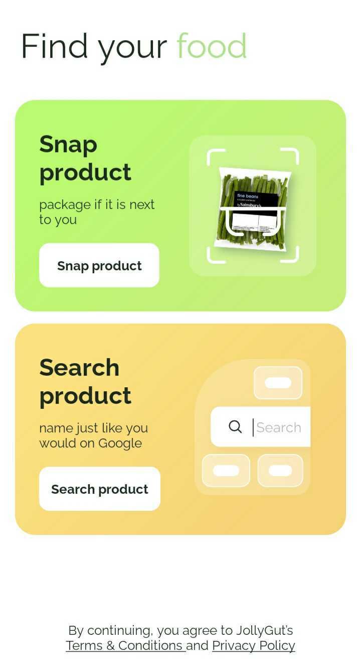 Avoid Your No-Go Foods With These Food Scanner Apps