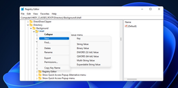 How To Set Up Shortcuts For Settings Pages In Windows 11