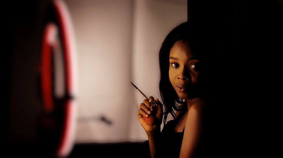 What Is a Ring Light and What Does It Do?