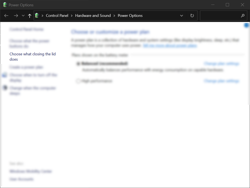 How to Fully Customize Windows 10's Sleep Settings