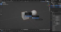 How To Group Objects In Blender