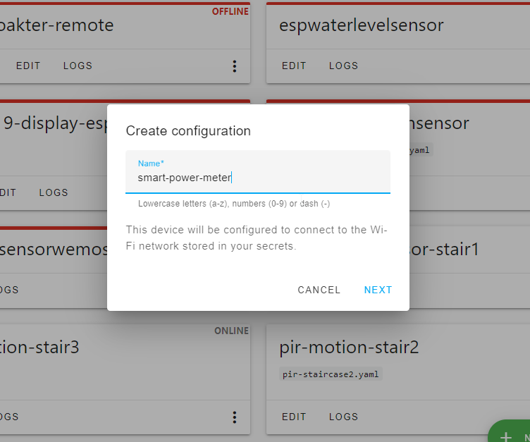 How to Build a DIY Household Energy Monitor Using ESP8266