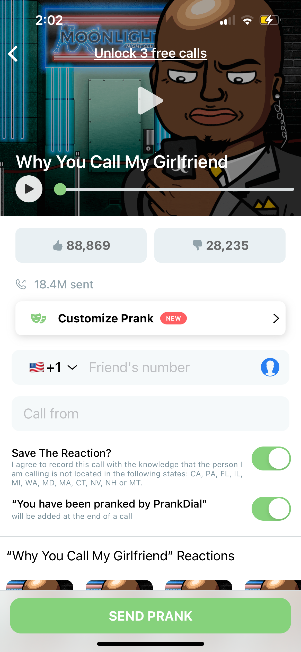 10 Hilarious iPhone Apps to Prank Your Friends