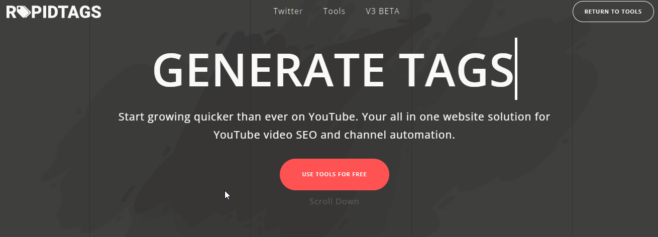 The 8 Best YouTube Tag Generators to Help Increase Views