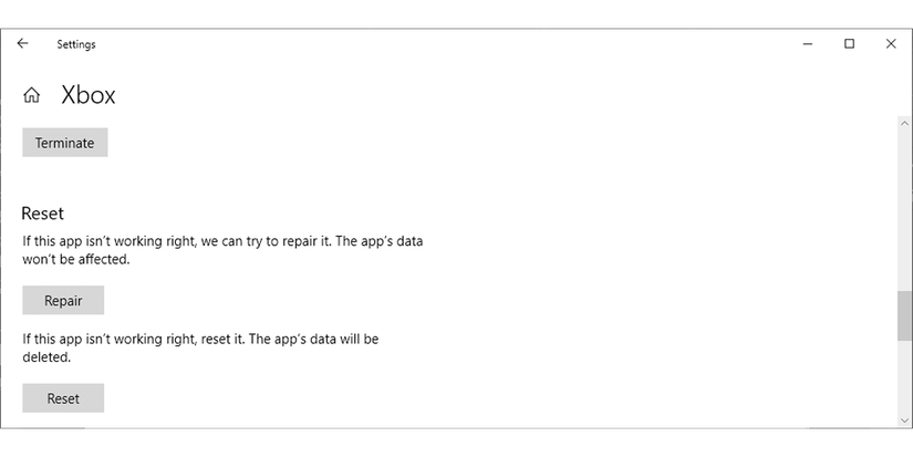 How to Fix Xbox App Notifications Not Working in Windows 10