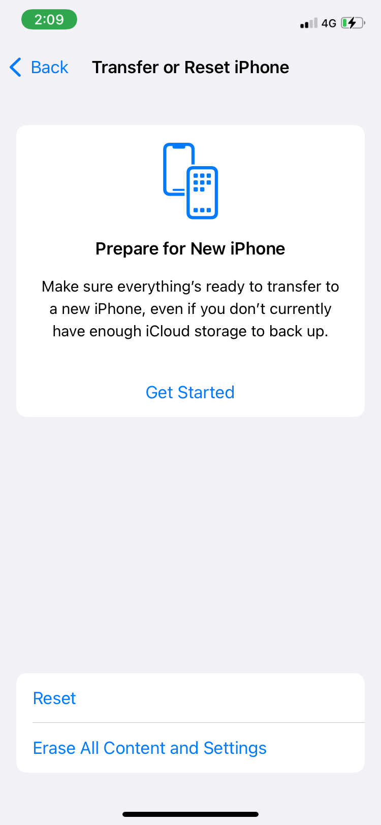 Reset Network Settings on Your iPhone to Fix All Kinds of Problems