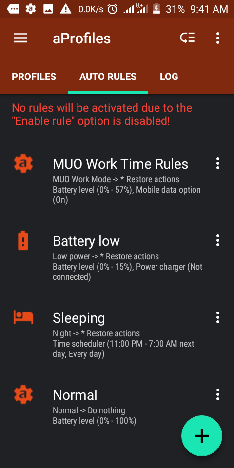 Top 5 Free Apps for Automating Tasks on Android