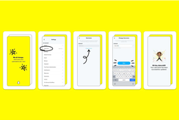 You Can Finally Change Your Snapchat Username Here s How