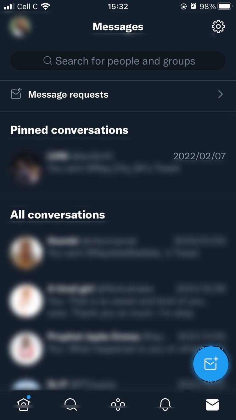 How to Pin DM Conversations on Twitter (and Why You Should)