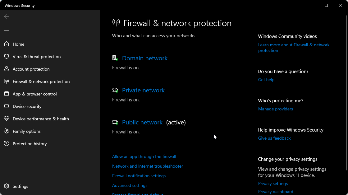 How To Fix The Device Doesnt Support Miracast Error In Windows 11