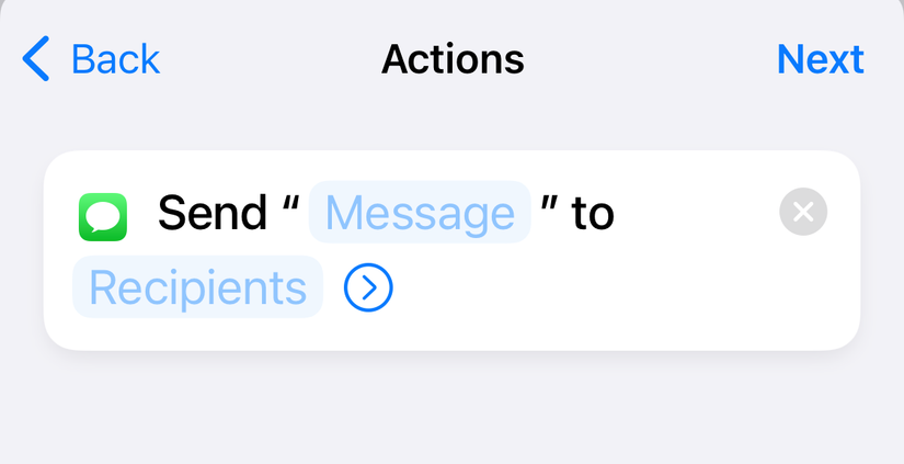 How to Send Automatic Text Messages on an iPhone