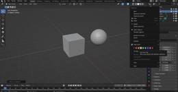 How To Group Objects In Blender