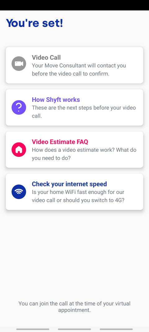 The 7 Best Mobile Apps to Help You When You're Moving
