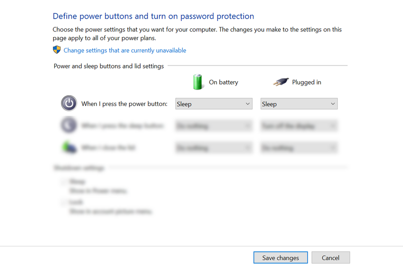 How to Fully Customize Windows 10's Sleep Settings