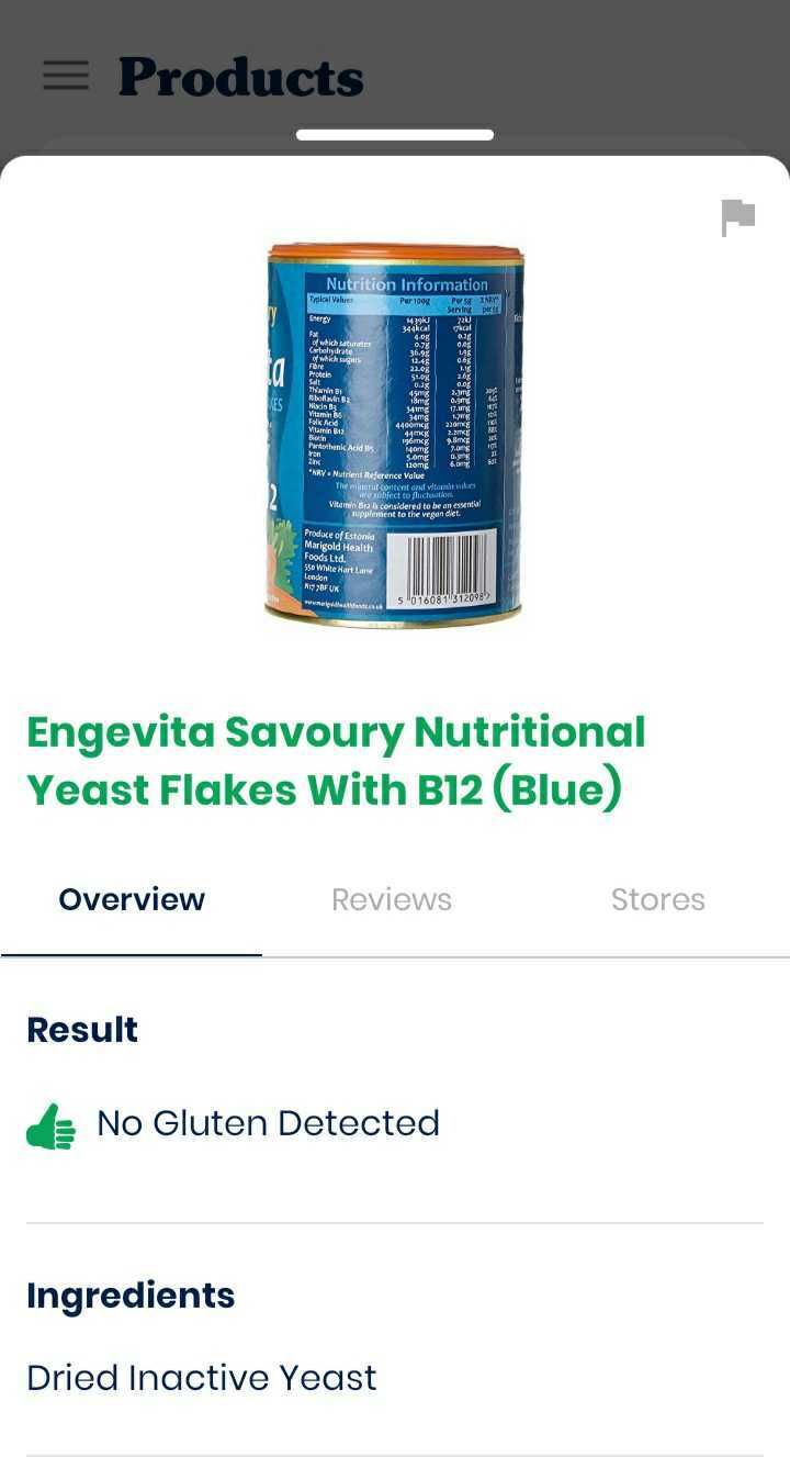 Avoid Your No-Go Foods With These Food Scanner Apps