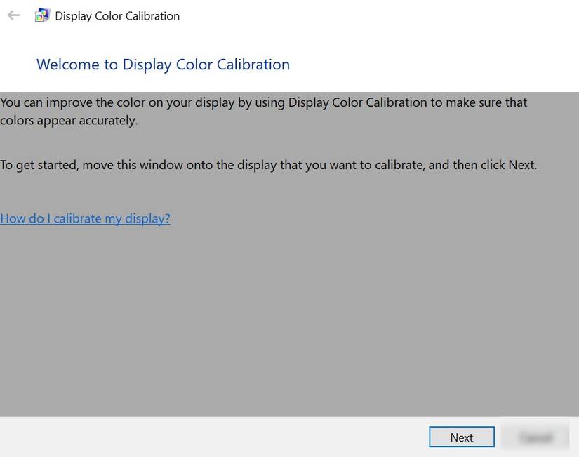 How to Change Gamma Settings of Your Windows 10 and 11 PC