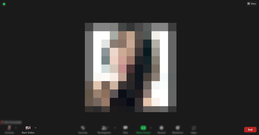 How to Fix Zoom Camera Not Working: 5 Ways