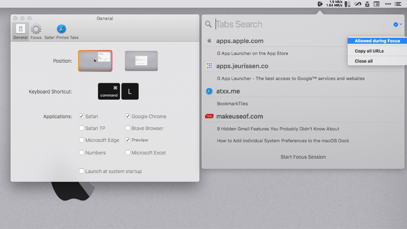 8 Great Safari Extensions for Bookmark and Tab Management