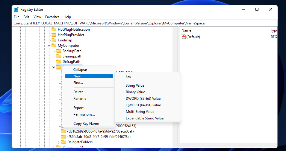 How to Set Up Windows Tools Shortcuts in Windows 11