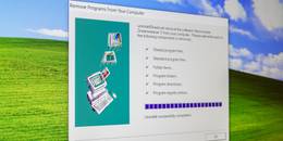 11 Different Ways To Uninstall Software In Windows 11