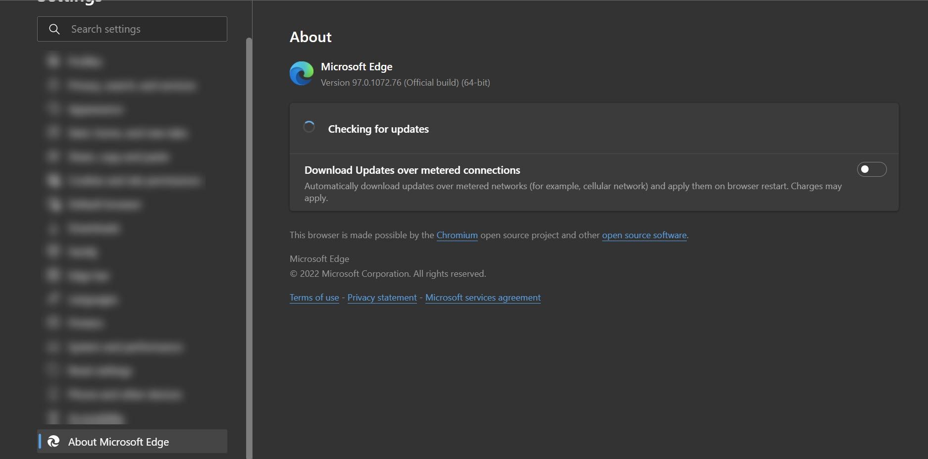 How To Disable Preload New Tab Page In Microsoft Edge