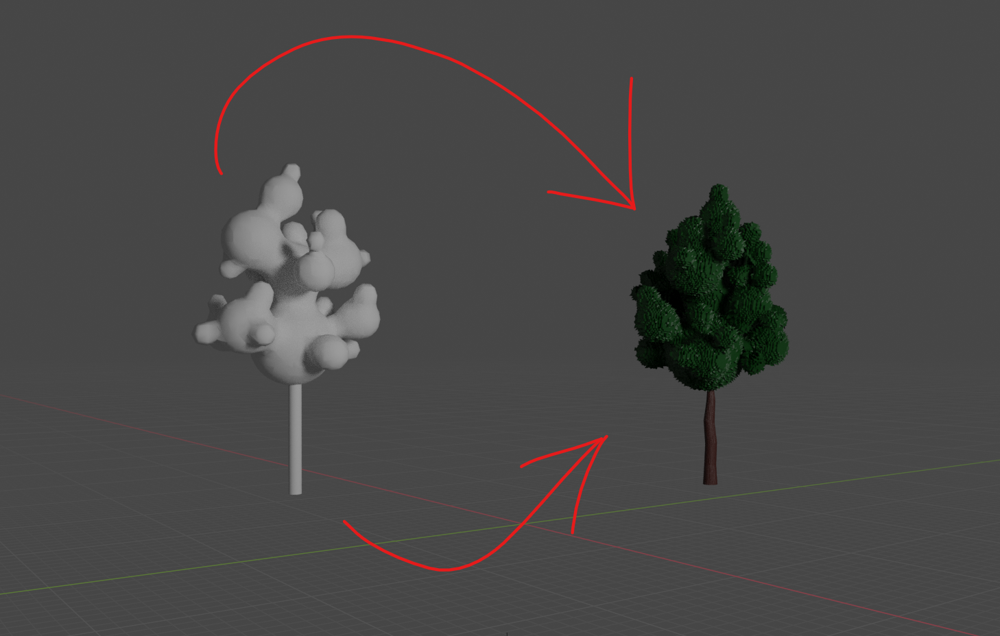 What Are Voxels and How Are They Used in 3D Modeling?