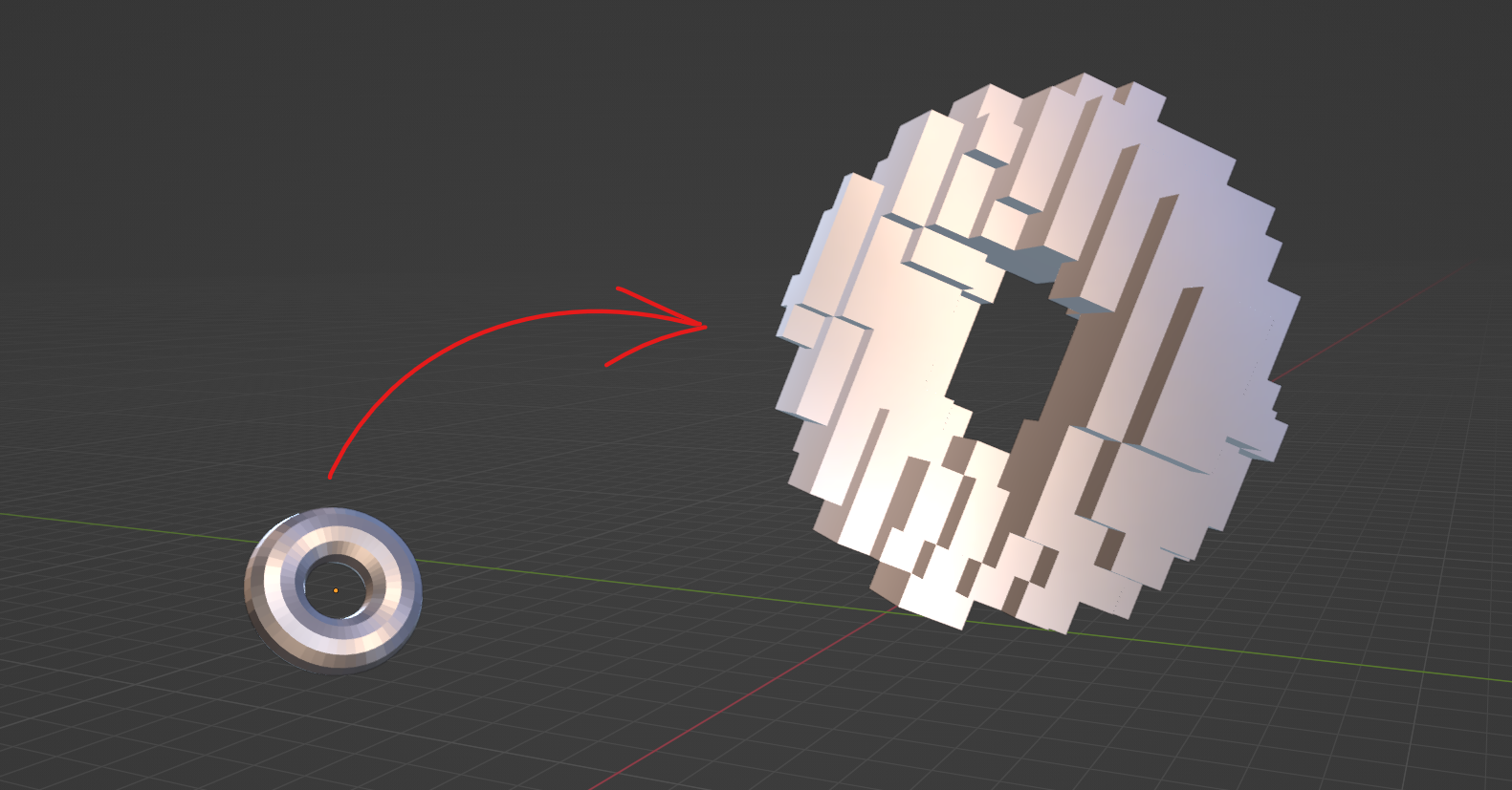 What Are Voxels and How Are They Used in 3D Modeling?