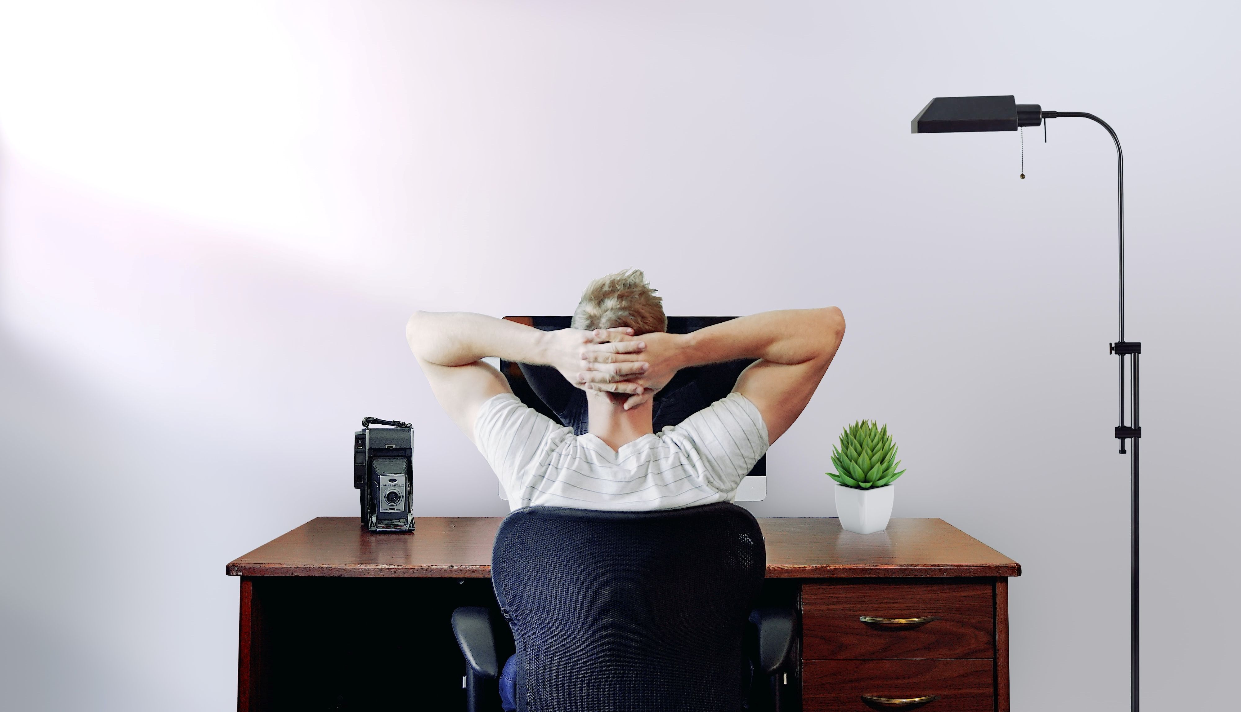 How to Work From Home With No Experience