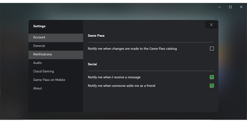 How to Fix Xbox App Notifications Not Working in Windows 10