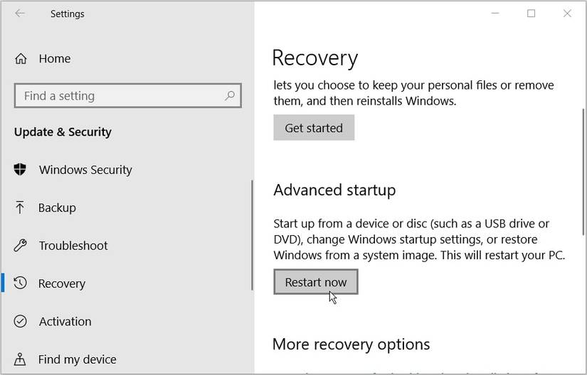 6 Ways To Fix The Chkdsk Cannot Continue In Read Only Mode” Error On