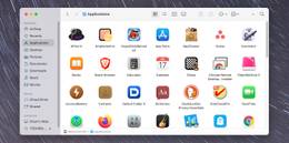 5 Quick And Easy Ways To Open Apps On Mac