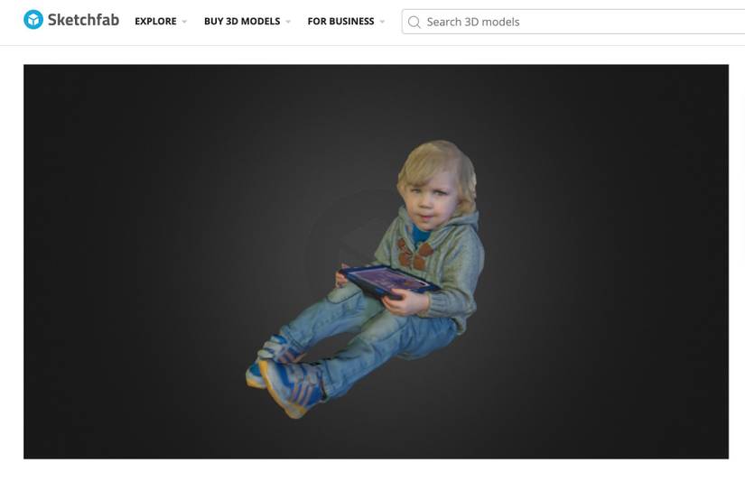 6 DIY 3D Scanners You Can Build at Home