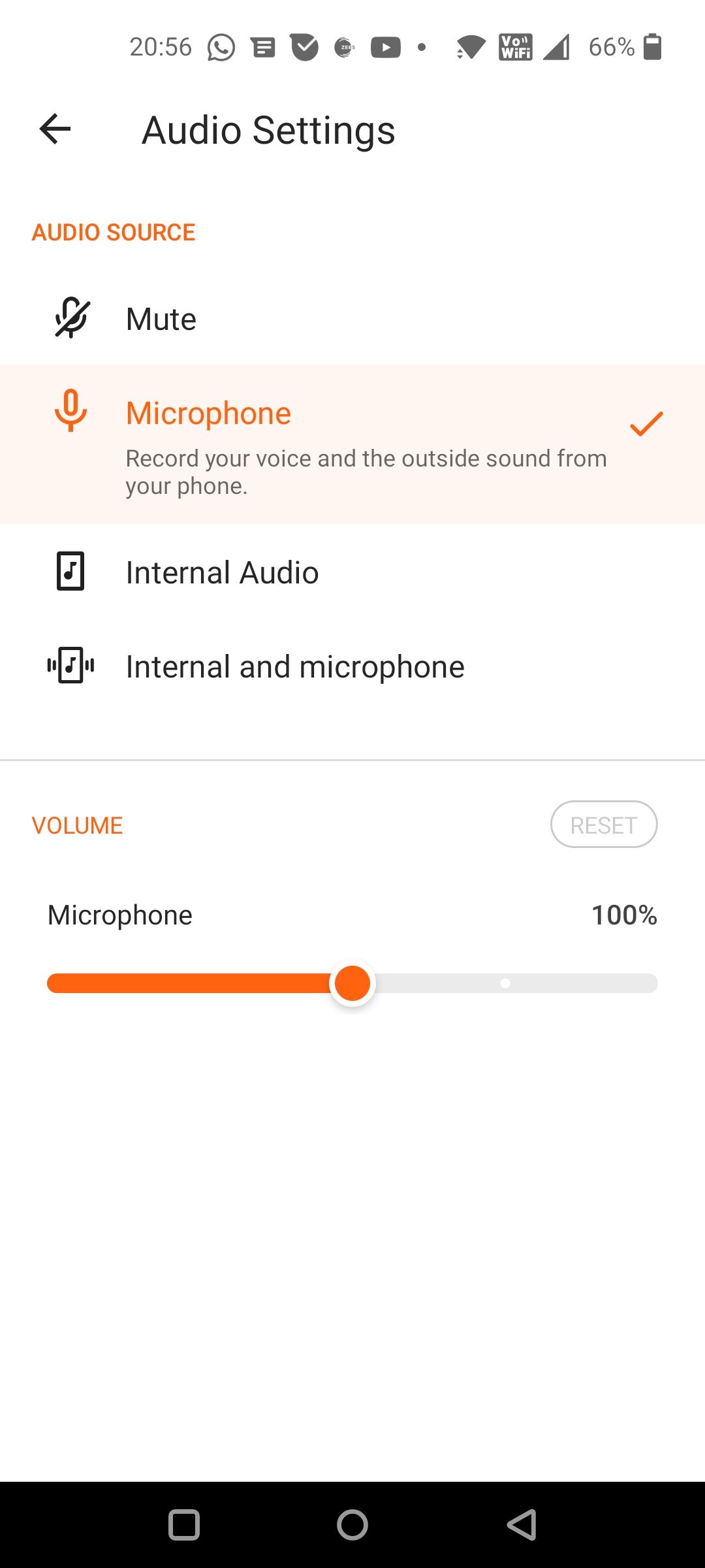 How to Record Audio on Your Android Device