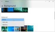 Why Does My Desktop Background Go Black Windows 11 Infoupdate