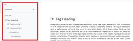 How To Build Document Outlines In Google Docs