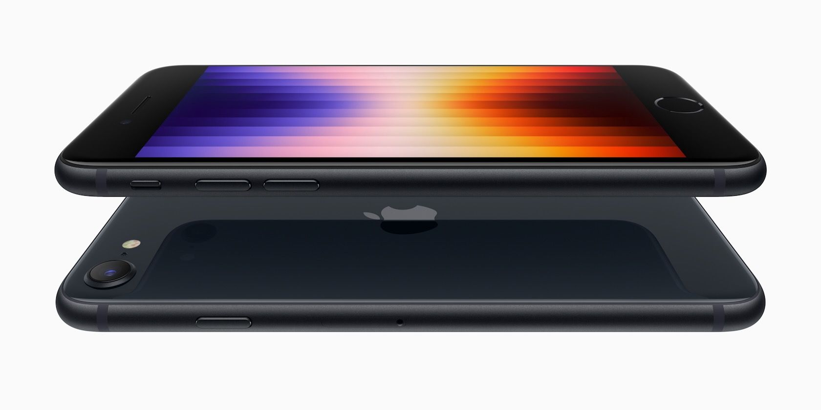 Apple Announces the iPhone SE 3 With an A15 Bionic Chip and 5G