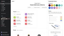 How To Customize Your Asana Homepage