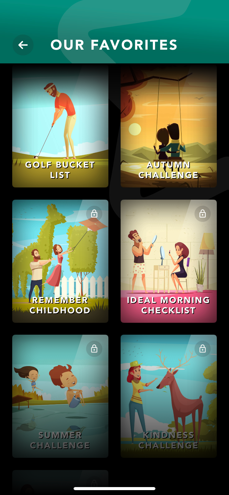 9 Challenge Apps to Meet Your Health and Wellness Goals