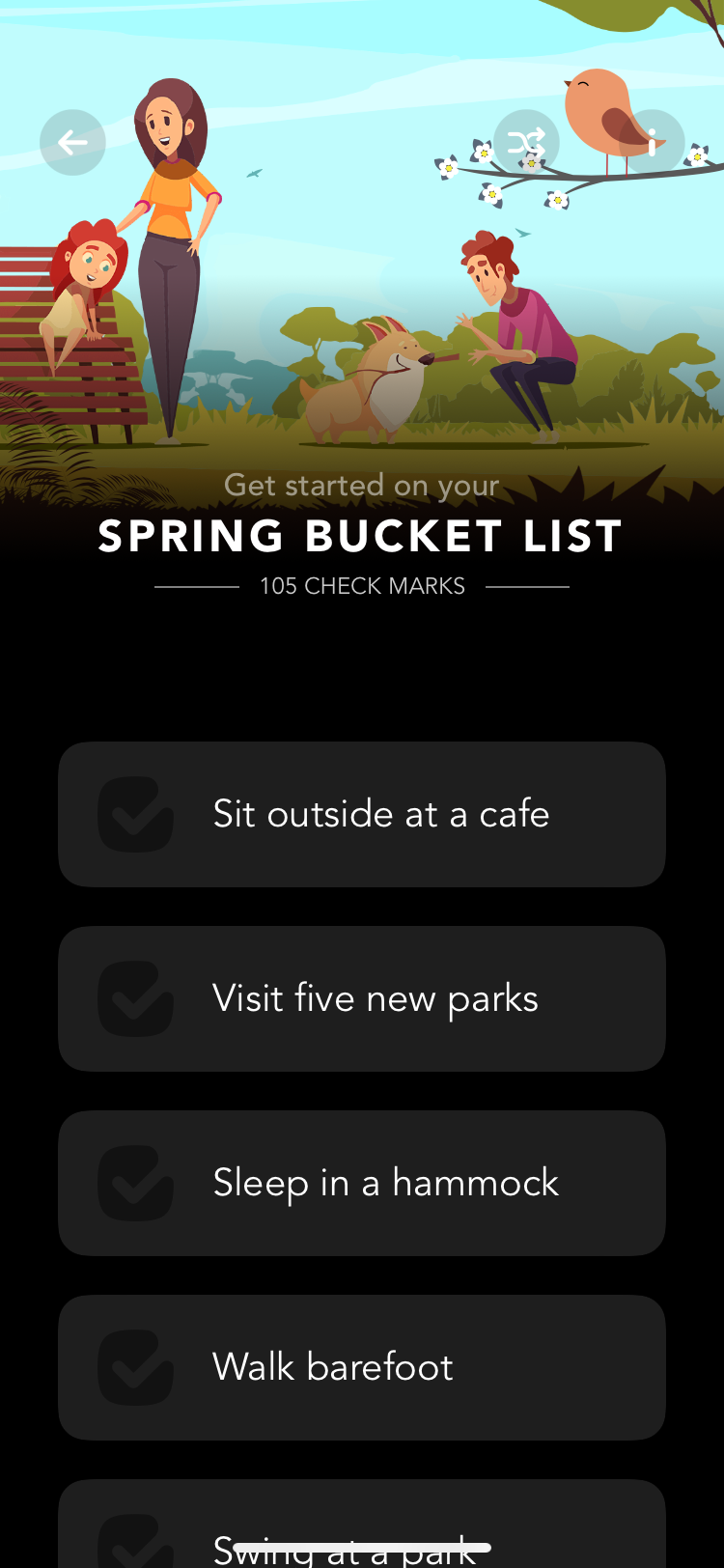 9 Challenge Apps to Meet Your Health and Wellness Goals