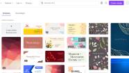 How To Design A Business Card With Canva How To Design A Business Card With Canva