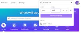 How To Create And Add A Watermark In Canva