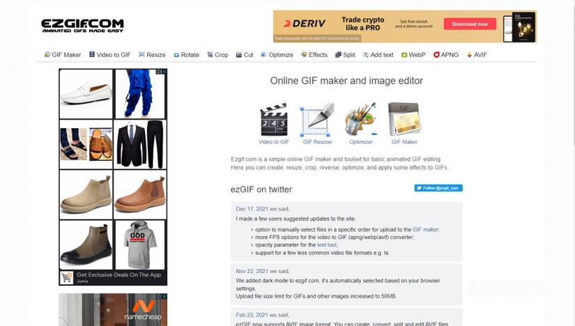 The 5 Best Free Websites to Turn Your Photos to GIFs