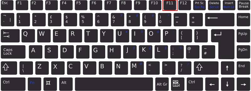Your Guide to the Windows Function Keys