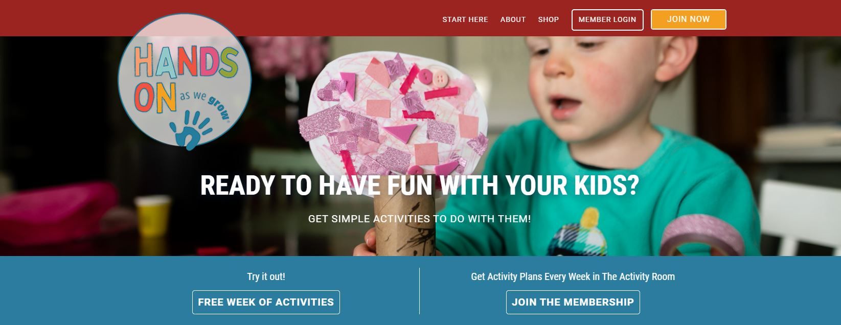 The 5 Best Websites With Activities for Entertaining Your Kids