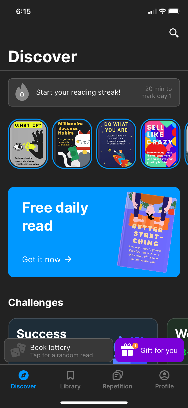 9 Challenge Apps to Meet Your Health and Wellness Goals