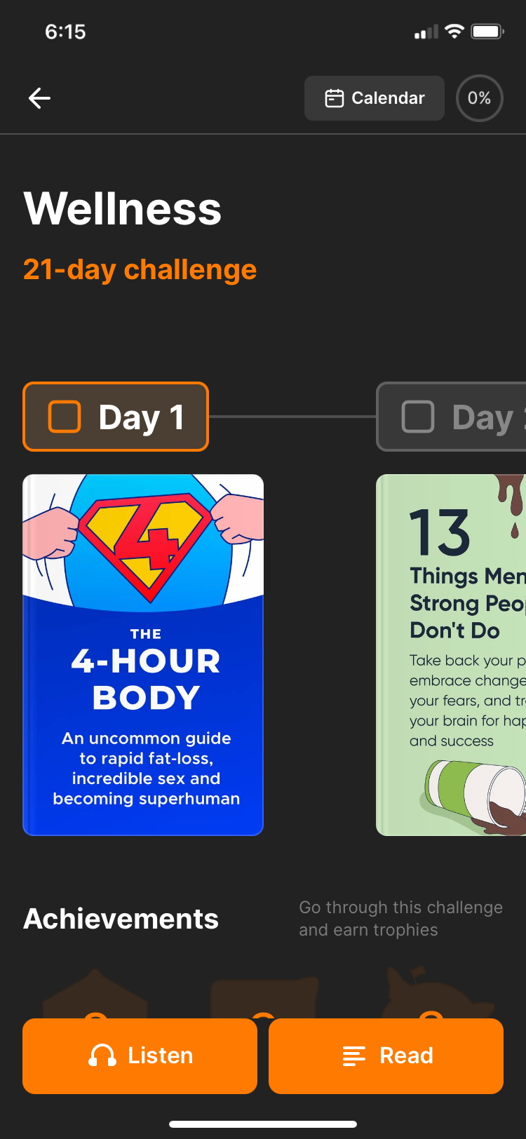 9 Challenge Apps to Meet Your Health and Wellness Goals